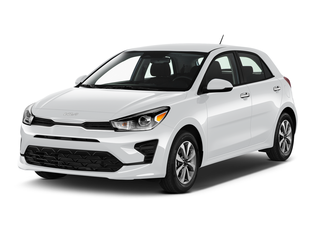 Our Fleet of Cars | Thrifty Aruba Car Rental